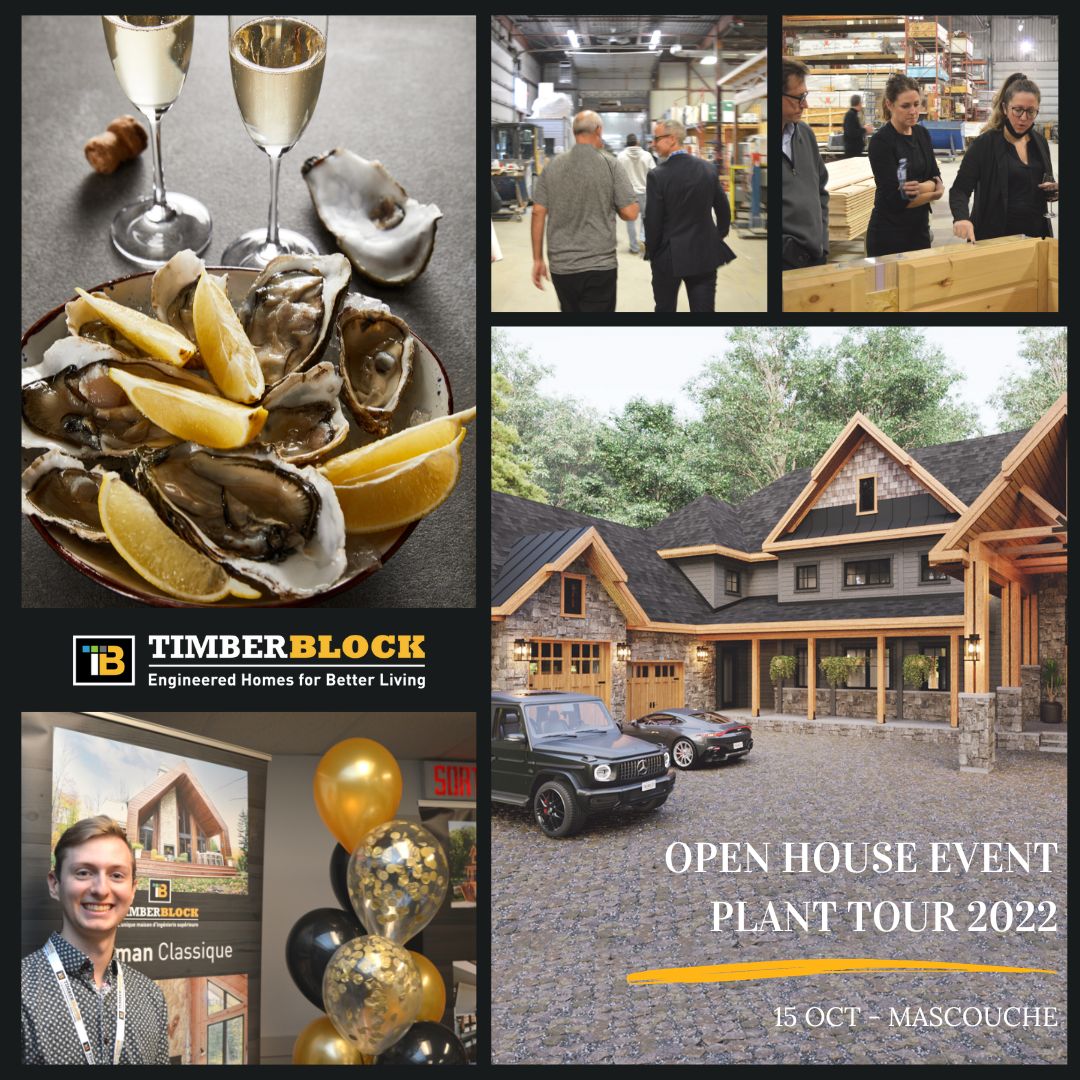 Annual VIP Event - Plant Tour